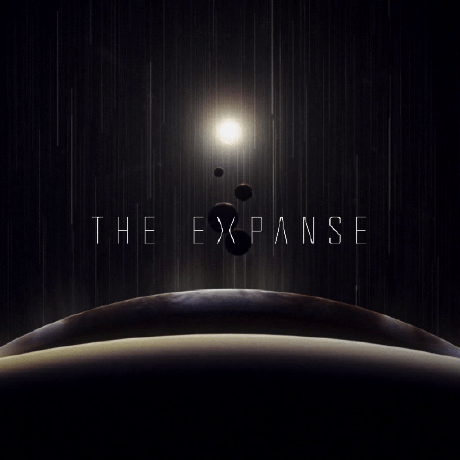 Expanse Zero Github