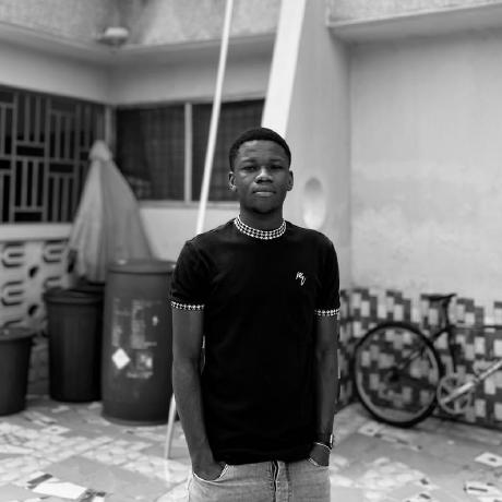 Yhawbee1 Brian Antwi Github