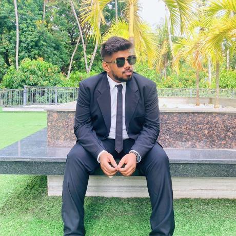 Janithgunathilake Janith K Gunathilake Github