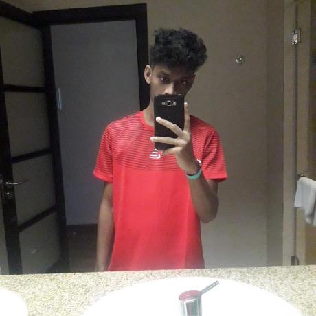Pramudithaweerakoon Pramuditha Github