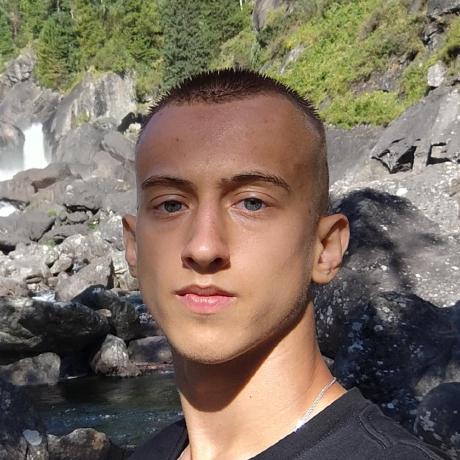 Kushiko Ilya Kushmanov Github