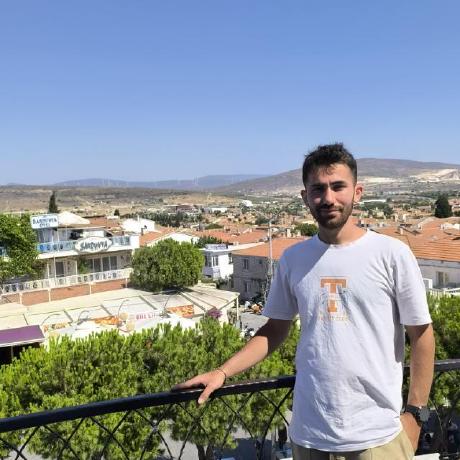 Ysk Dev Yusuf Sertkaya Github