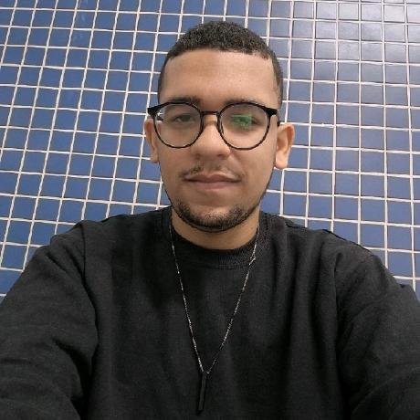 Pazaborgs Patrick Regis Github