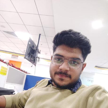 Gokul Das V Gokul Das V Github