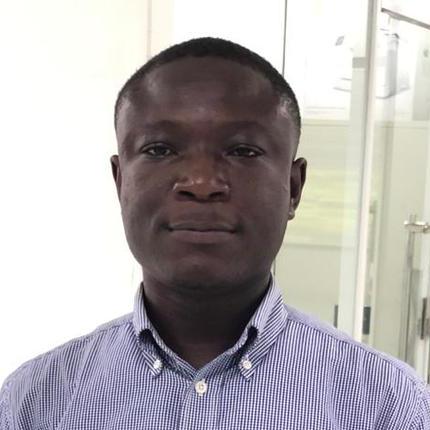 Antwigambrah Antwi Gambrah Github