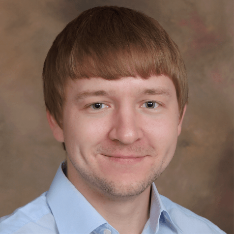 Austin Putz Austin Putz Github