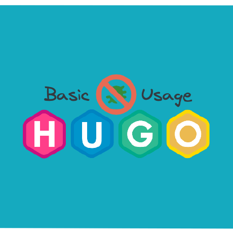 Hugo Theme · GitHub