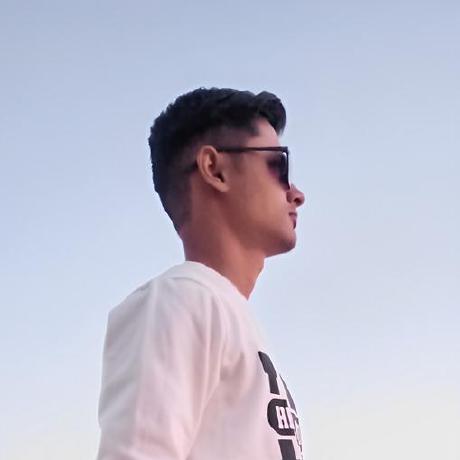 Dev Sachaniya Github