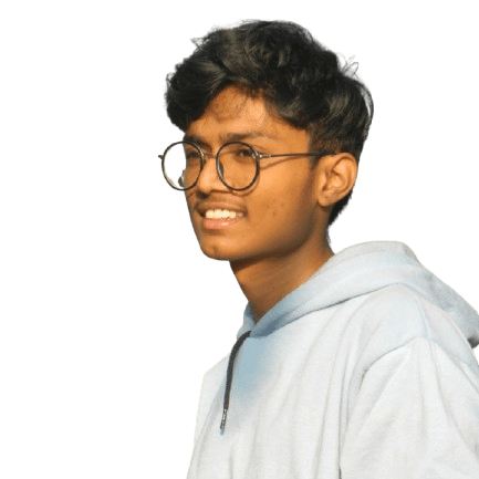 Anuj3558 Anuj Vijay Loharkar Github