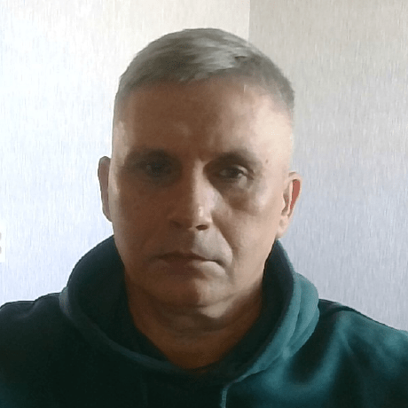 Andriisokyrko Andrii Sokyrko Github