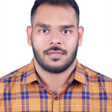 Ananthu M A Ananthu M A Github