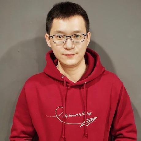 Hughxusu Su Xu Github