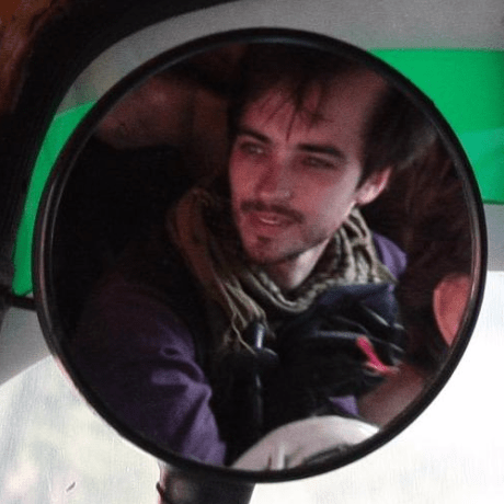 Antzus Github