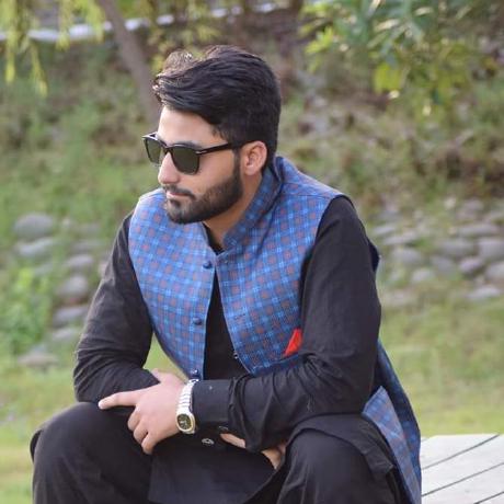 Umairpirzada Umair Pirzada Github