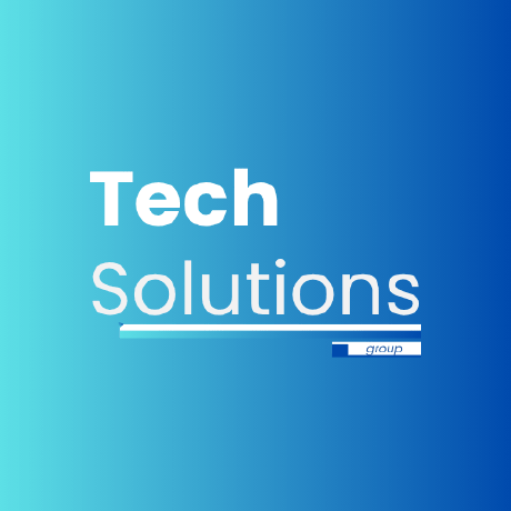 Tech Solutions Co Github