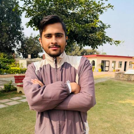 Anujchahal Anuj Github