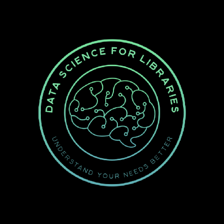 Data Science For Libraries Github