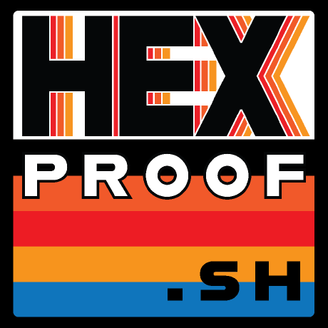 Hexproof Sh Github