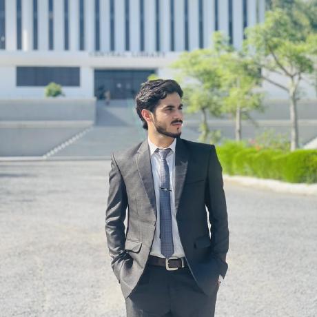 Okzeesh Muhammad Zeeshan Khan Github