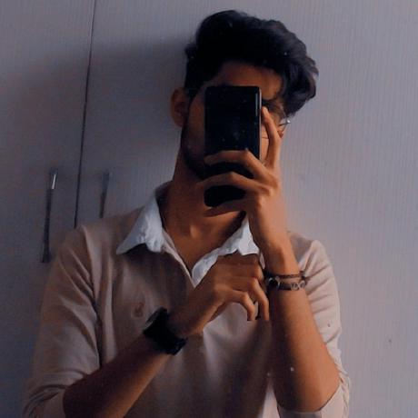 Saarthaksalgotra Saarthak Github