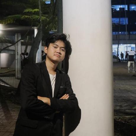 Rizkyhdylt Rizky Hidayatullah Github