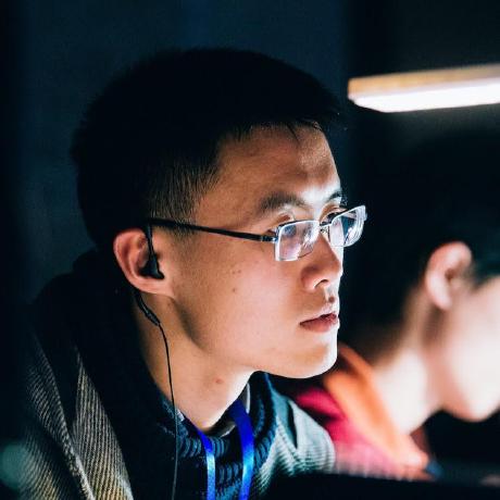 Chenxi116 Chenxi Liu Github