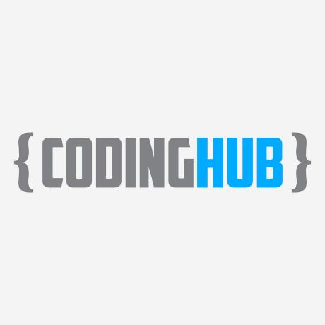 Codinghubyt Codinghub Github