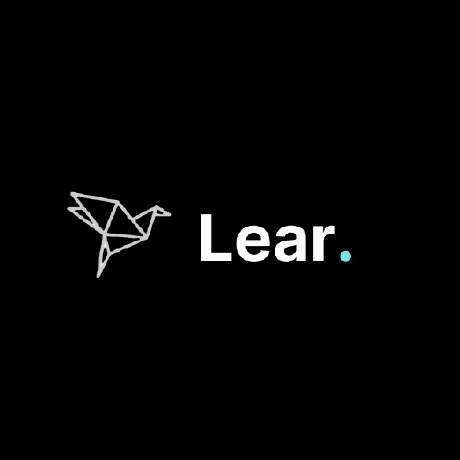 Lear Skills Github