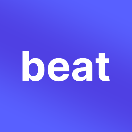 Beat · GitHub