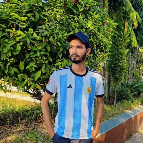 Eshanthedev Montasir Eshan Github