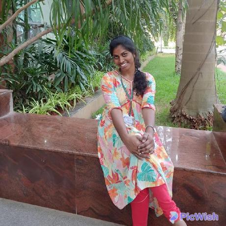 Sathwikatalluri Talluri Sita Venkata Sathwika Github