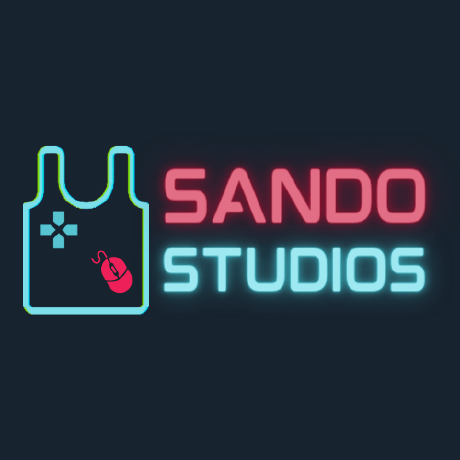 Sando Studios Github