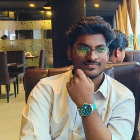 Kokkondasathwik Repositories Github
