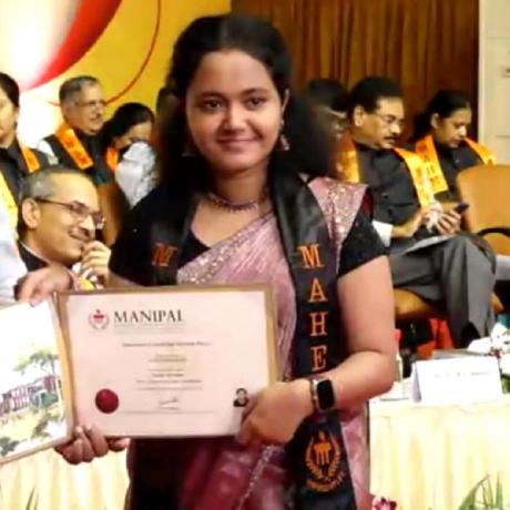 Kavyakamath Kavya R Kamath Github