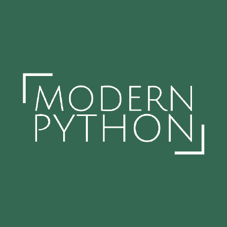 Modern Python Github
