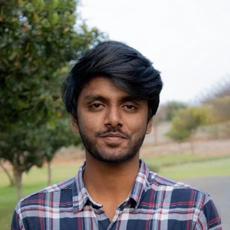 Krubanandan Krubanandan S Github