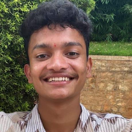 Adithyanusum Github