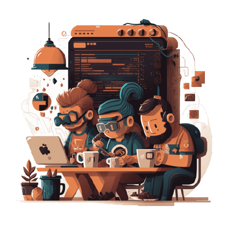 Mycodecafe Github