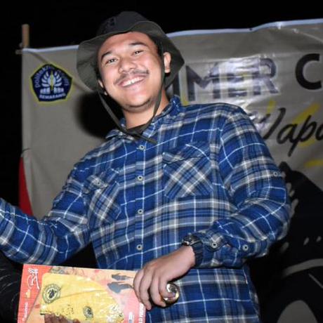 Sahajaarjuna Satya Ardiansyah Winarso Github