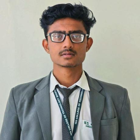 Amaygawande Github