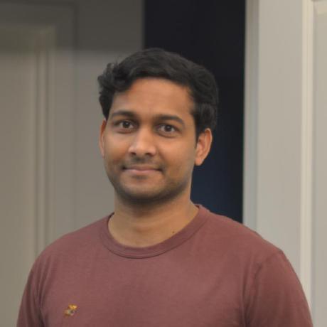 Kshyju (Shyju Krishnankutty) · GitHub