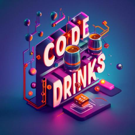 Codedrinks270 Codedrinks Github
