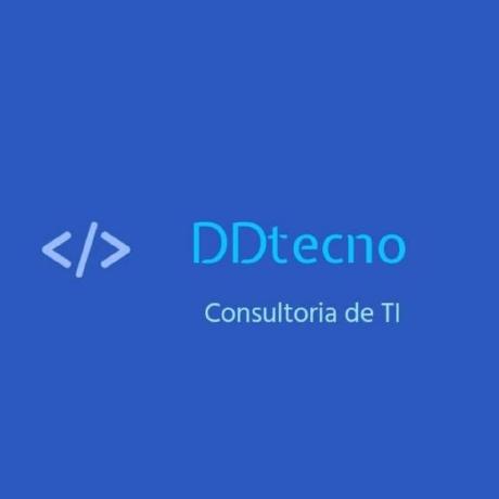 Ddtecno Github
