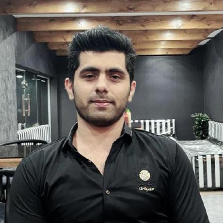 Khosro Mhd Khosro Github