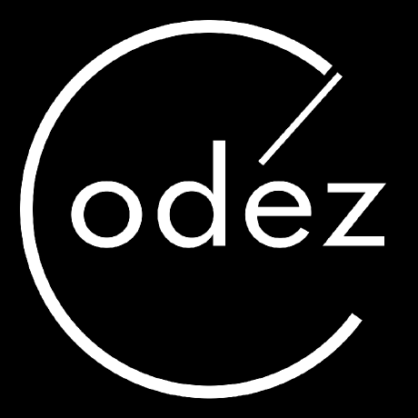 Codezy Studios Github