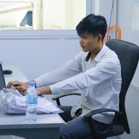 Sengchhunyeang Chhunyeangseng Github