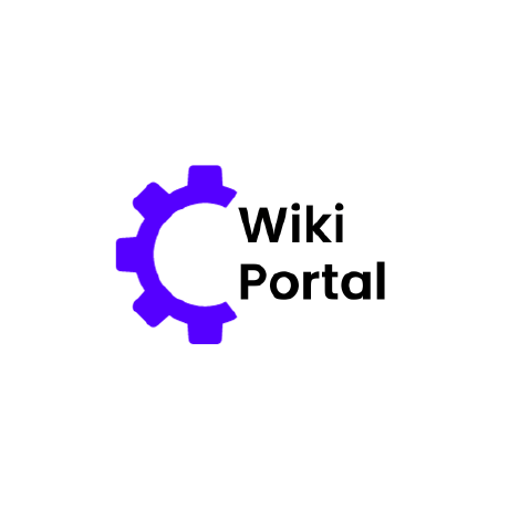 Wikiportal Github