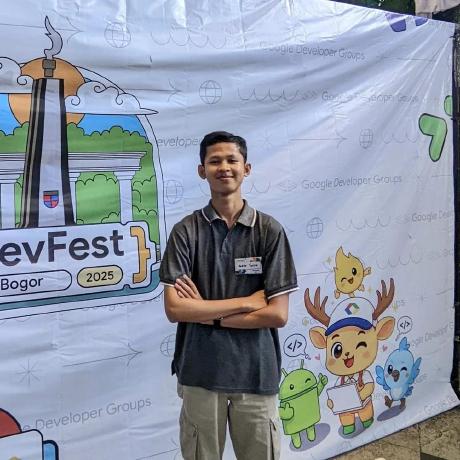 Andkstrr Andika Satrio Nurcahyo Github