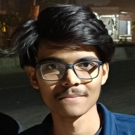 Krishankraghuvanshi Github