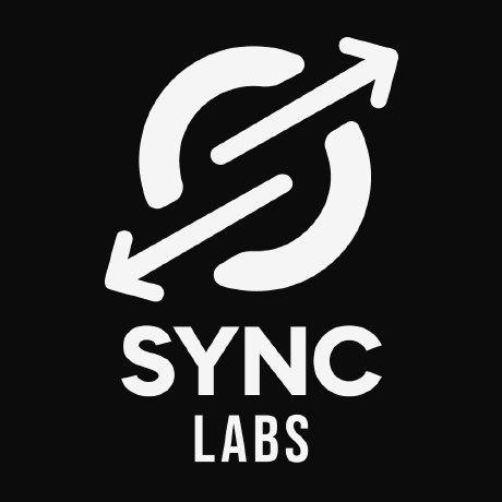 Sync Labs Brazil Github